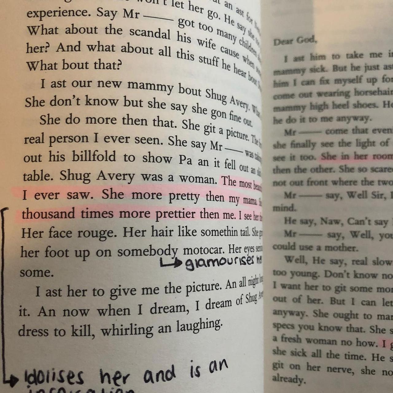 The color purple book by Alice Walker. The book is... - Depop