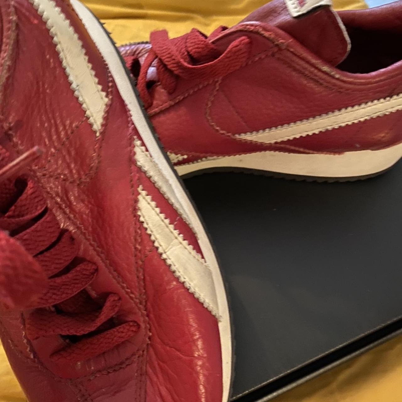 Women Reebok..size 5.5 ..very good #rebook #women... - Depop