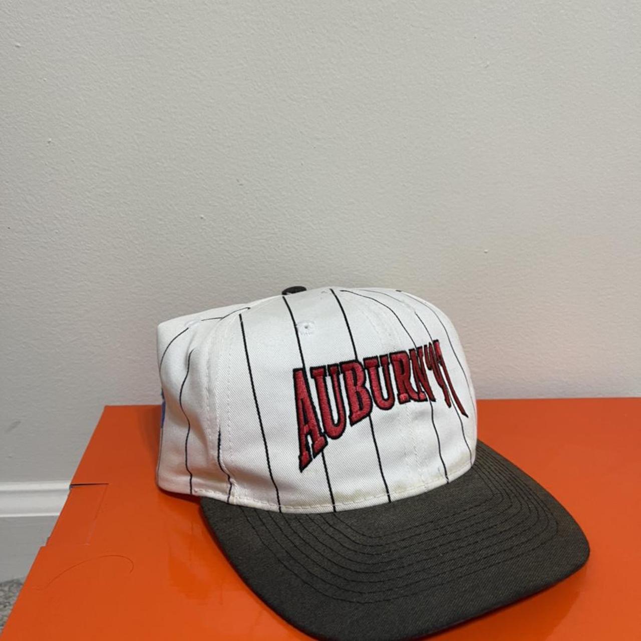 auburn 97’ hat #thrift #vintage #auburn - Depop