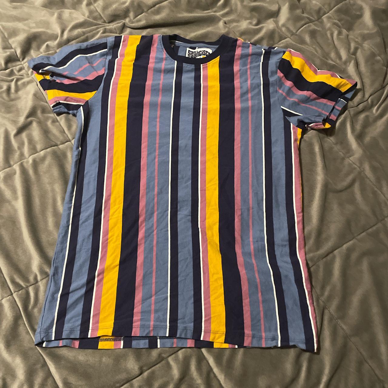 Classy men’s medium TShirt. Comfy, made for sleeping... | Depop