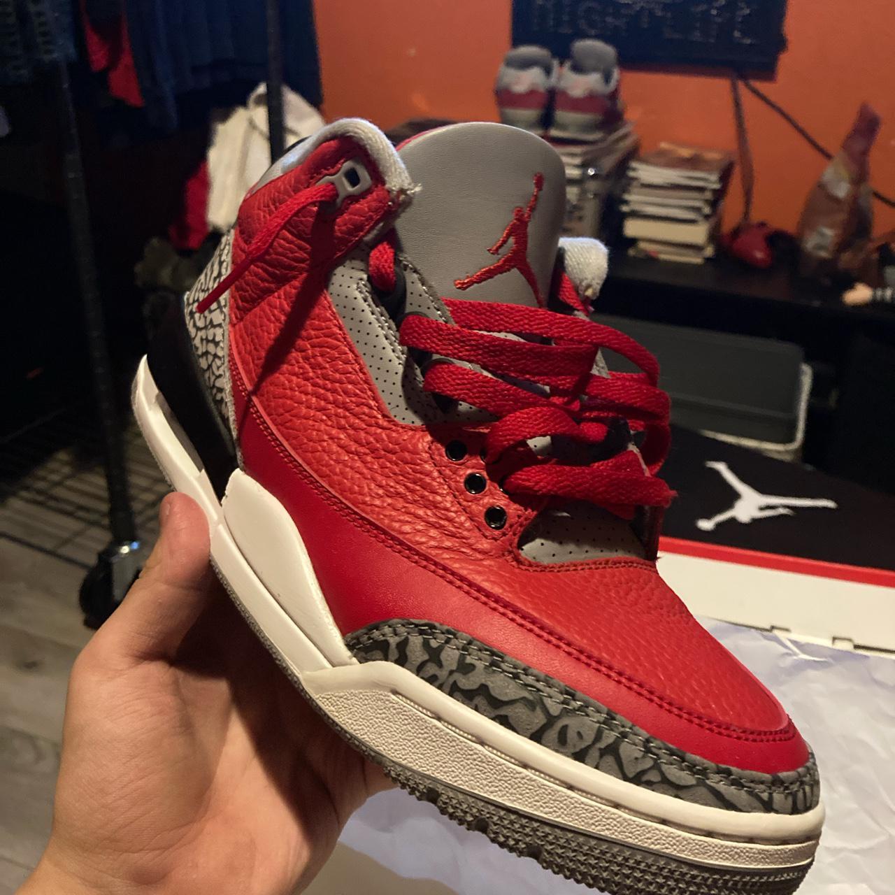 Jordan Men's multi | Depop