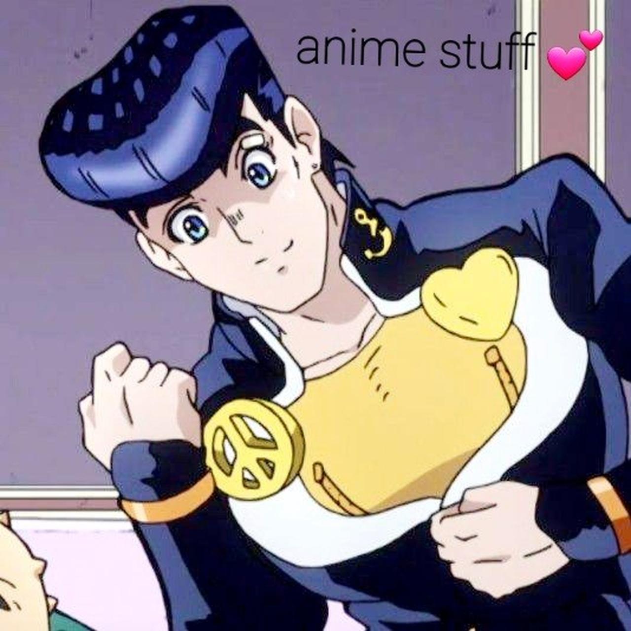 Random anime stuff (keyrings, plushies etc that are... - Depop