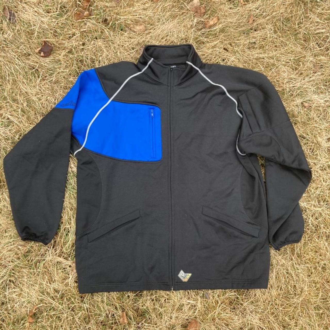 Volcom Baselayer Xl - Depop