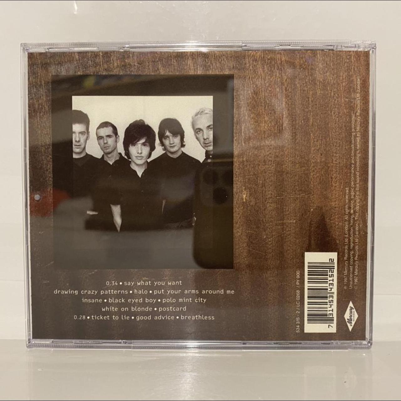 multi Cds-and-vinyl | Depop