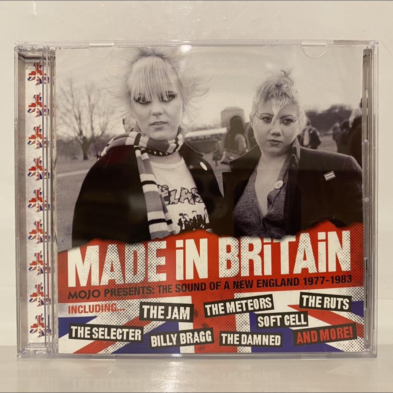 multi Cds-and-vinyl | Depop