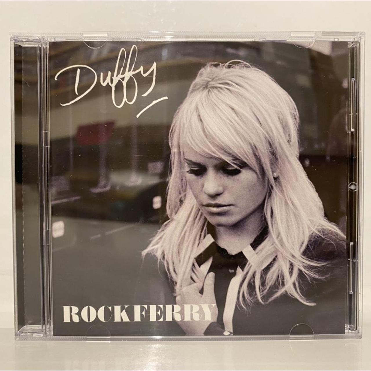 Duffy CD Collection Album Rockferry Genre Funk Soul... - Depop