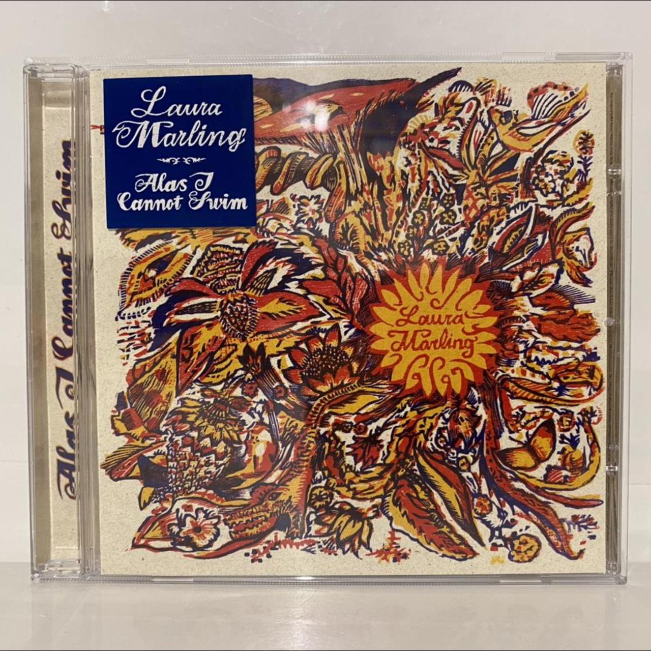 multi Cds-and-vinyl | Depop