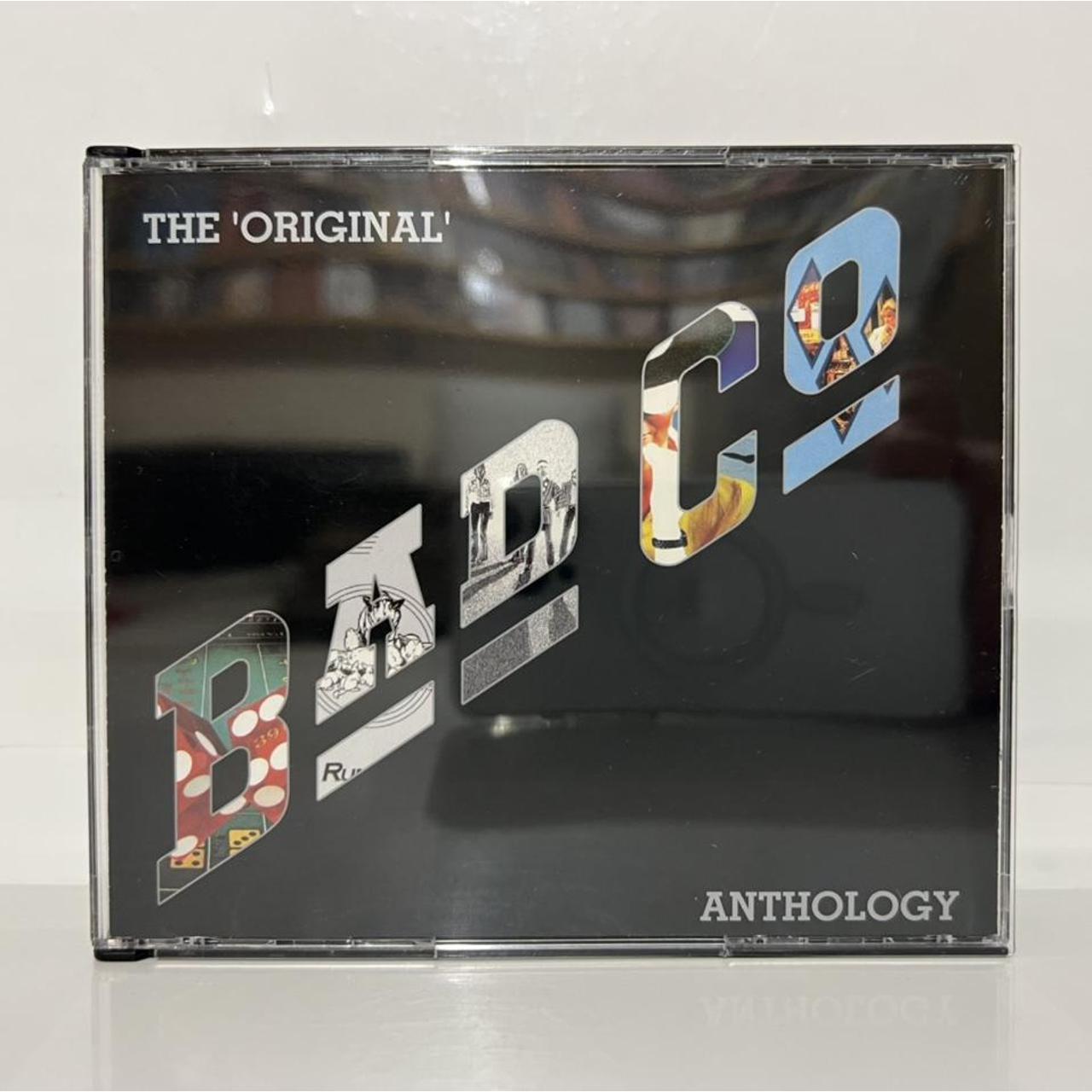 Bad Company CD Collection Box Set Of 2 CDs Album The... - Depop