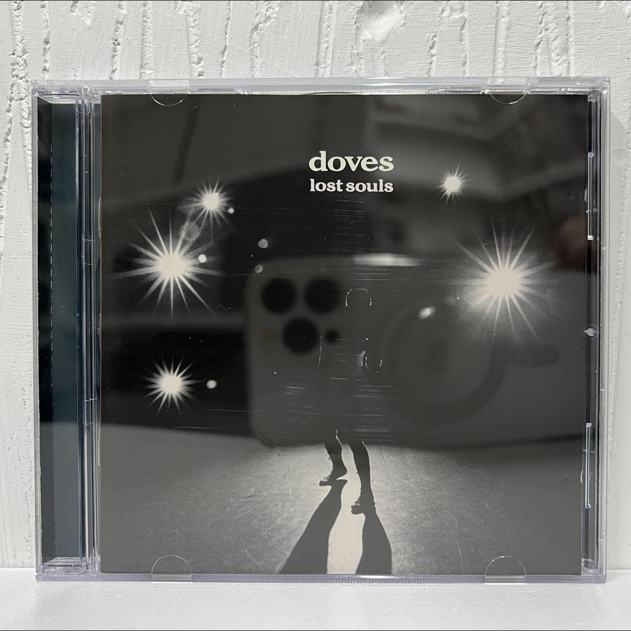 Doves CD Collection Album Lost Souls Genre Rock... - Depop