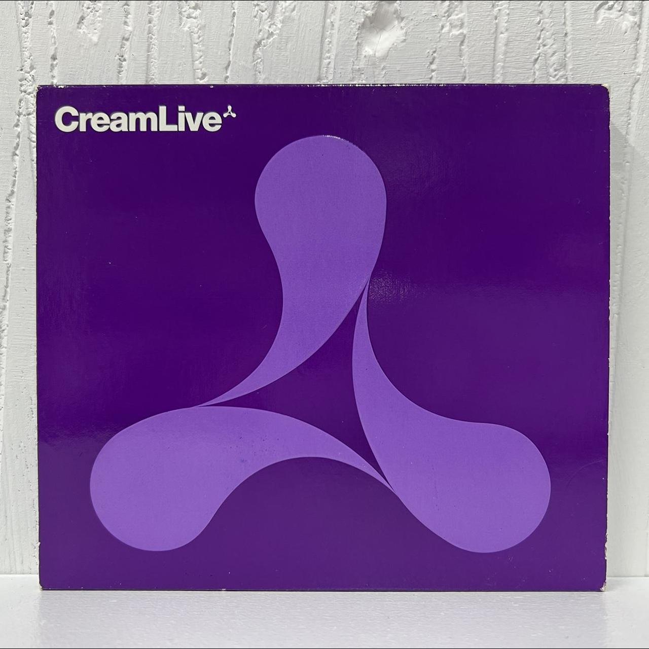 multi Cds-and-vinyl | Depop