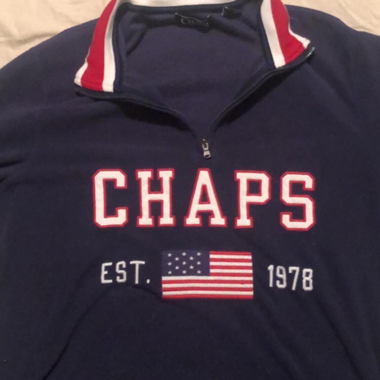 I bought from pacsun like a year ago and wore it... - Depop