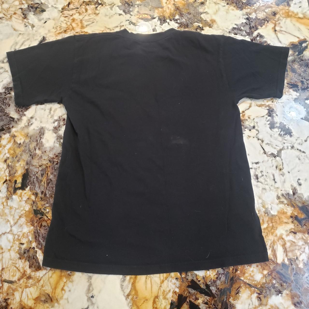 Wwe wrestling smackdown raw ecw shirt Triple H John... - Depop