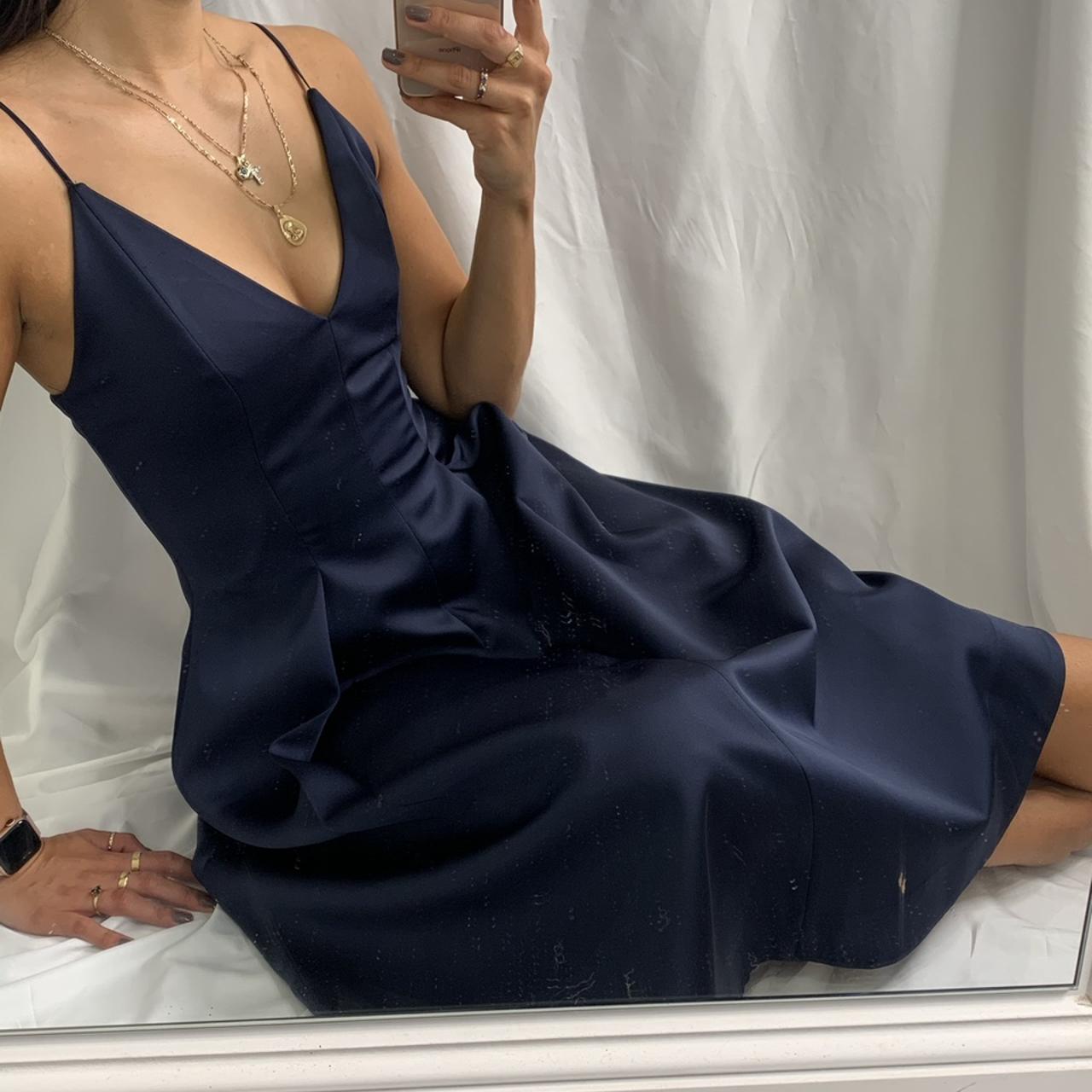 Keepsake the Label, Midi Gown Dress This is the most... - Depop