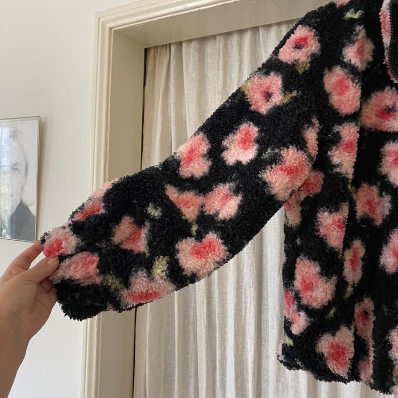 Sandy Liang x Target collab quarter zip sweater -... - Depop