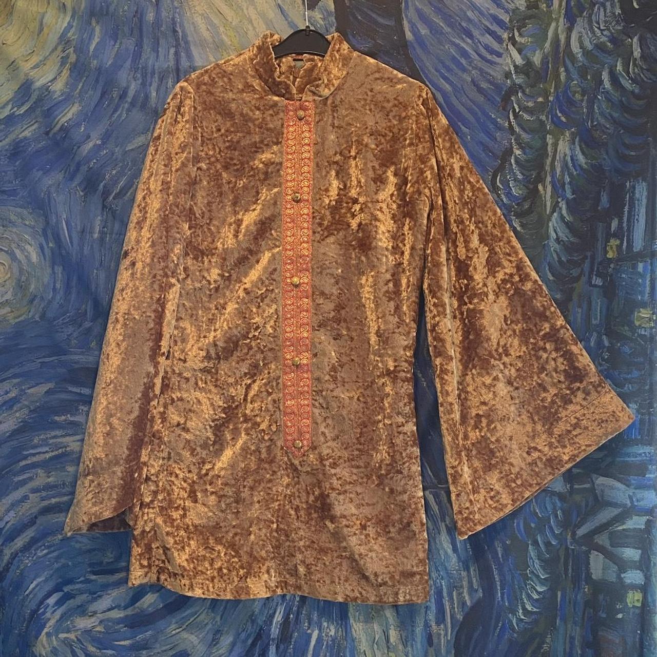 Mod mini dress - Depop