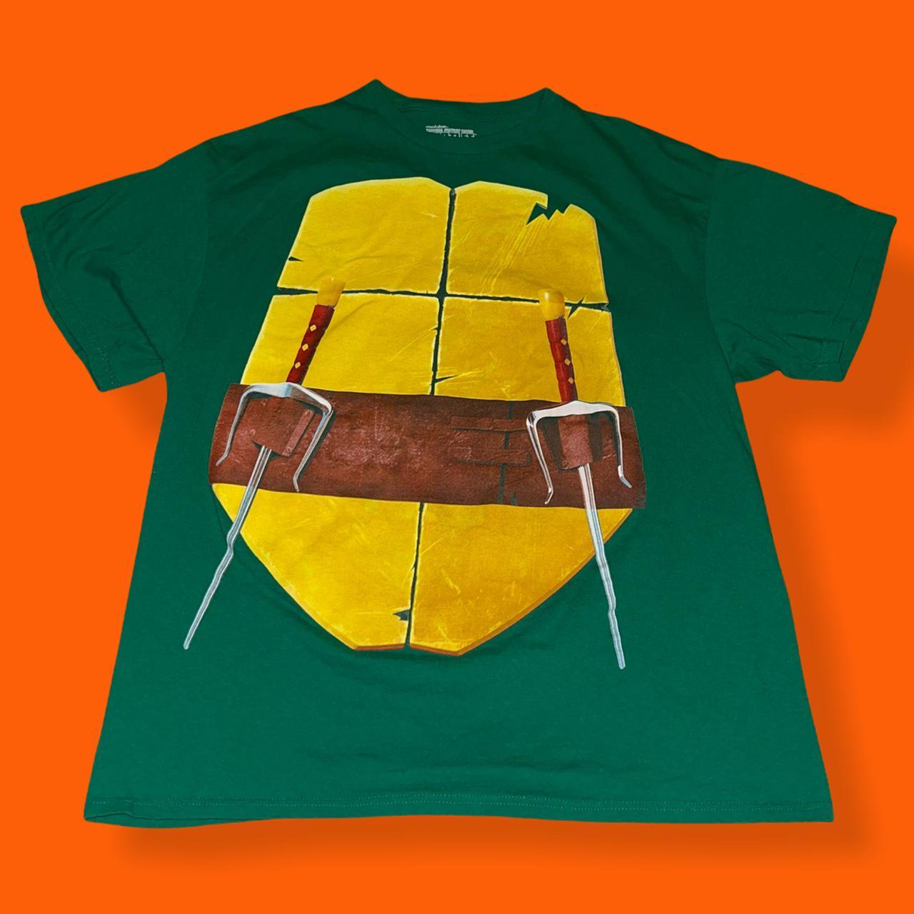Spirit Halloween Teenage Ninja Turtles Costume Depop