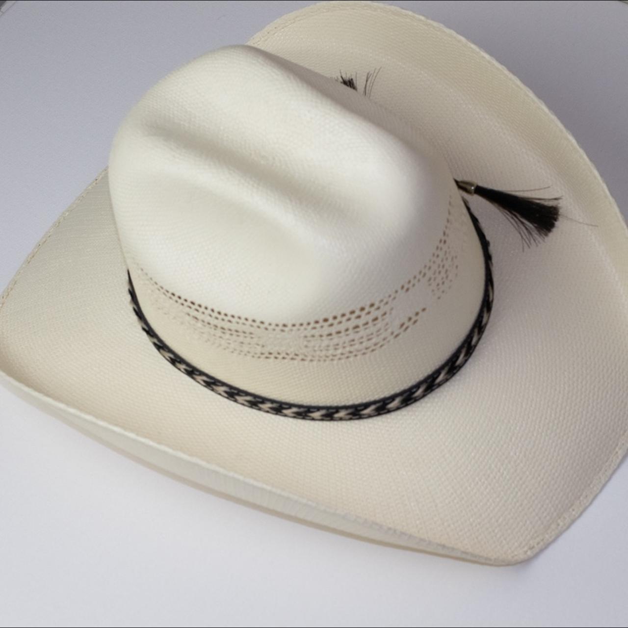 100% authentic Mexican cowgirl hats!! 🤠 🌱 One size... - Depop