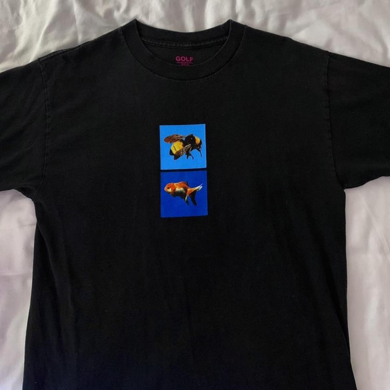 tyler the creator vince staples official merch from... - Depop