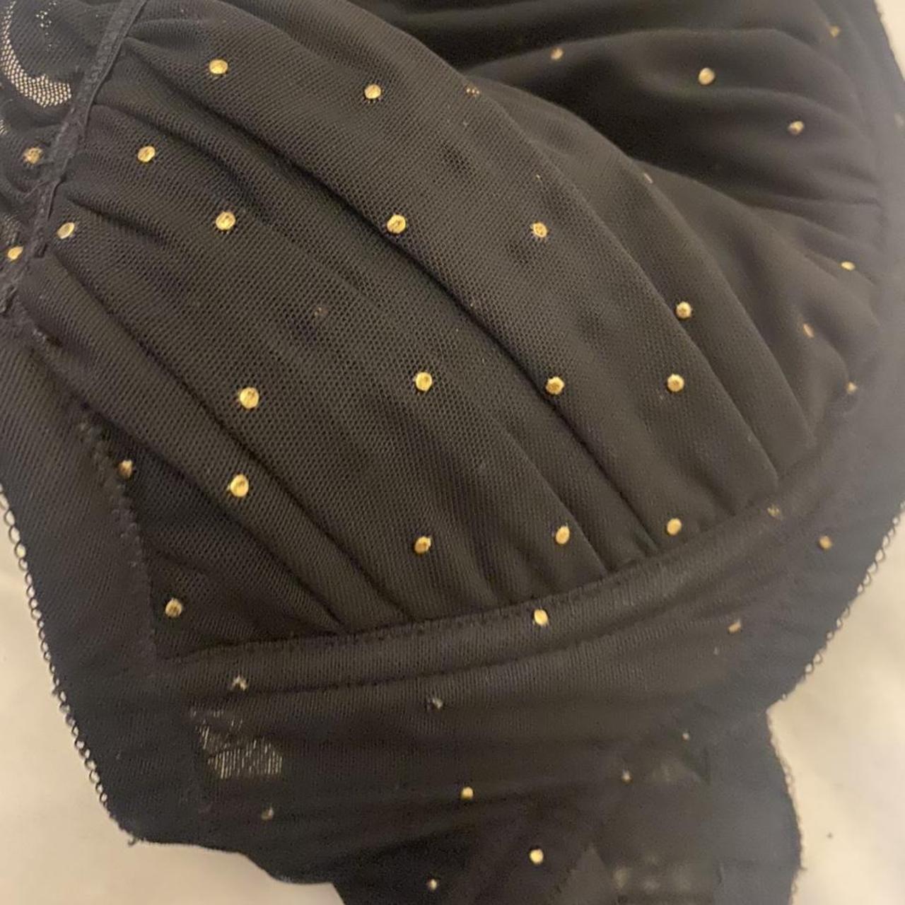 32g padded bra set knickerbox worn once Knickers... - Depop