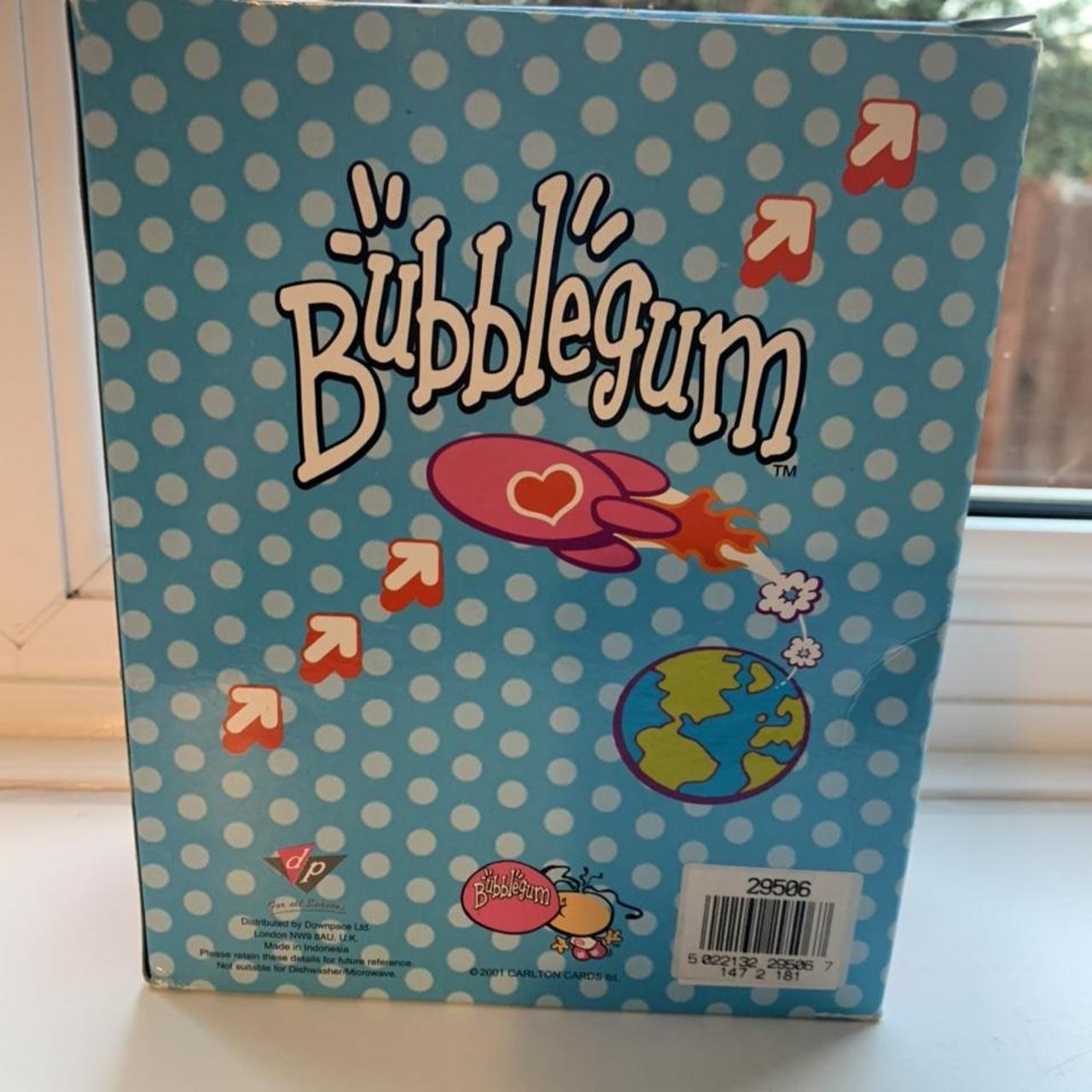 Carlton Cards from 2001 Bubblegum Birthday Shot... - Depop