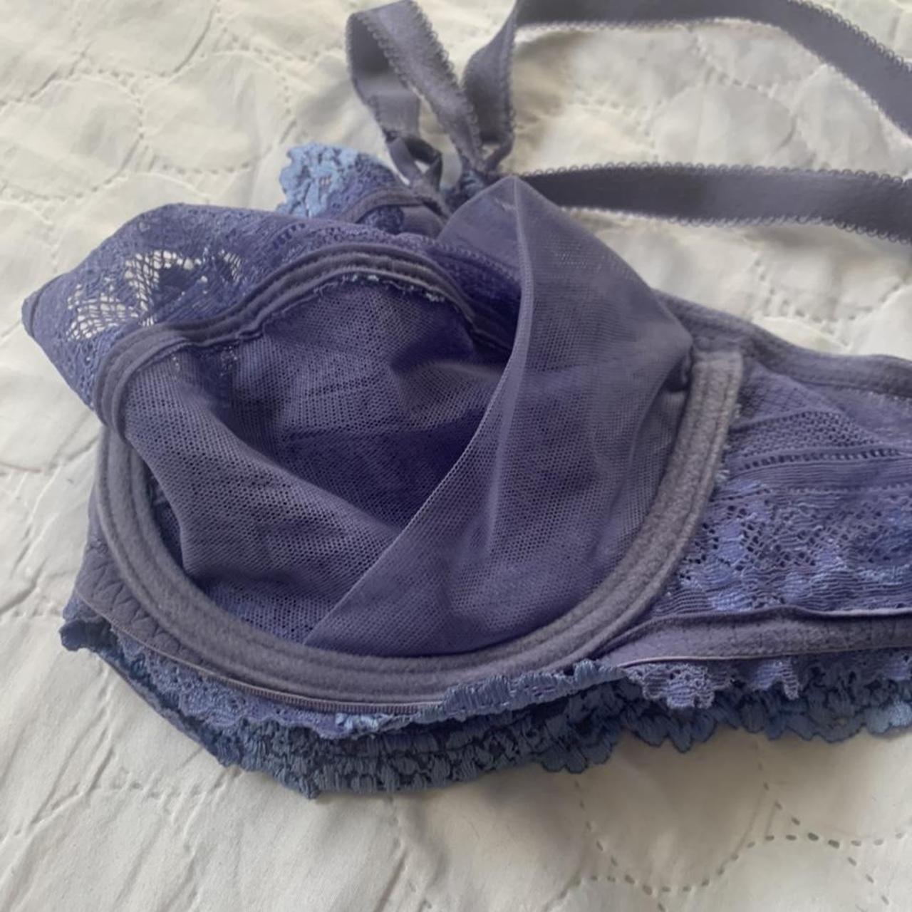 Super quality wacoal bra Only worn a couple of times... | Depop