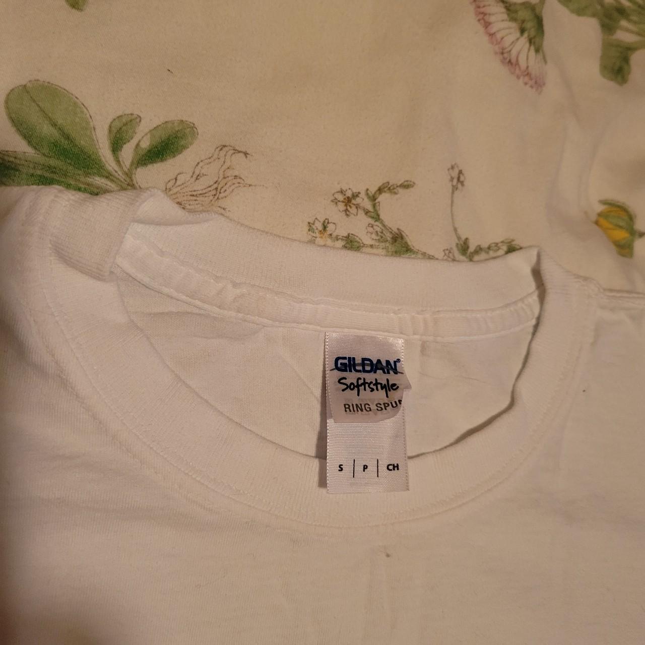 Walter White / Bryan Cranston shirt (supreme knock... - Depop