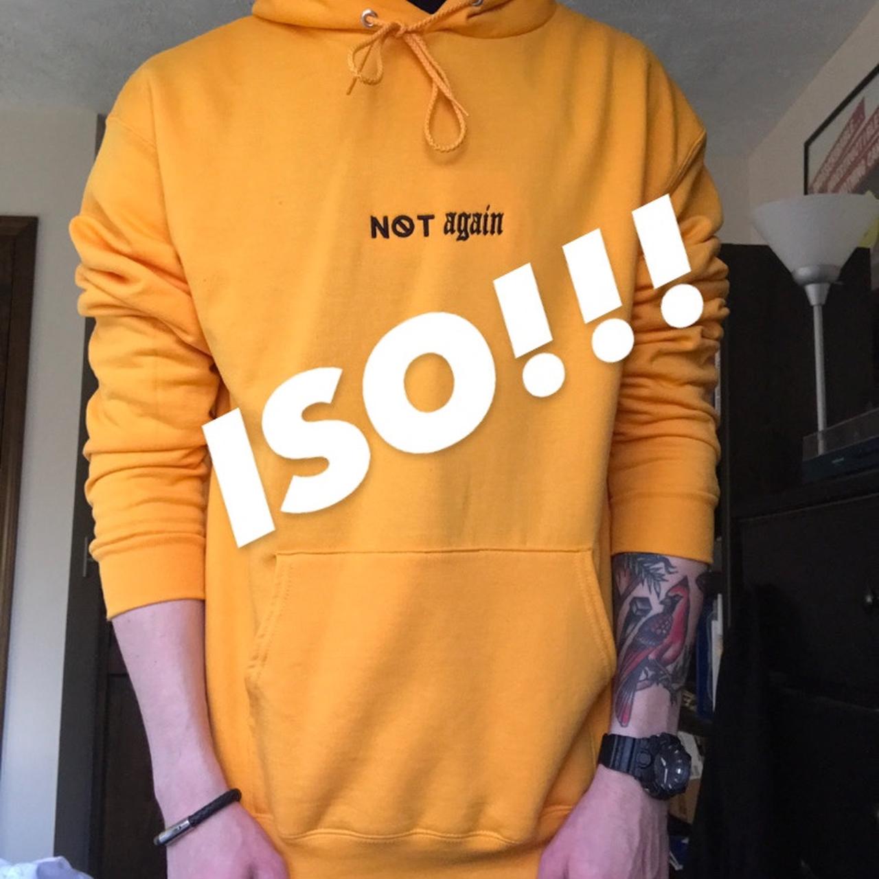 HUGE ISO. PLEASE SELL ME THIS IN SIZE LARGE!!! Will... - Depop