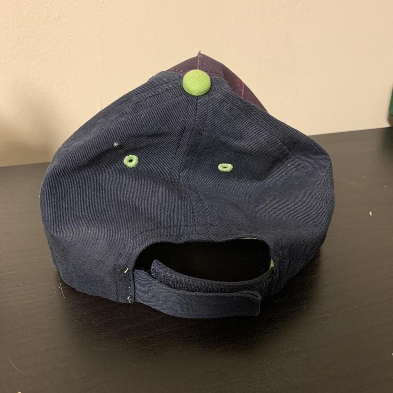 Teenage Mutant Ninja Turtles TMNT Hat Cap Youth... - Depop