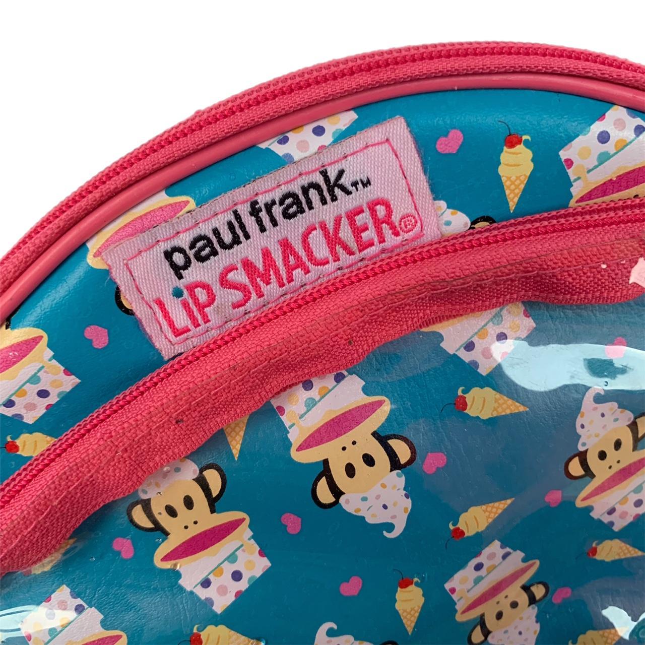 vintage 2000s Paul Frank x Lip Smackers ‘Treats With... - Depop
