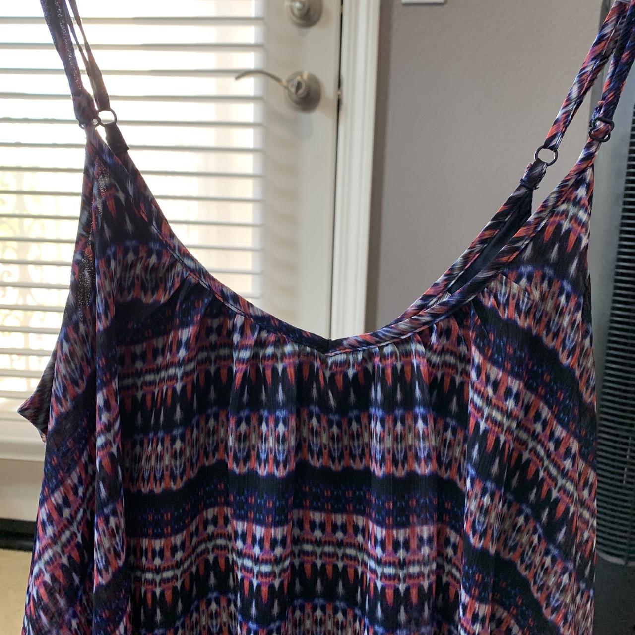 Express dress. Fully lined Size Small New without... - Depop