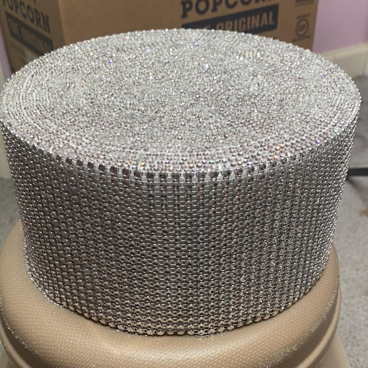 Diamond Cake Prop / Center Piece ️SWIPE FOR... - Depop