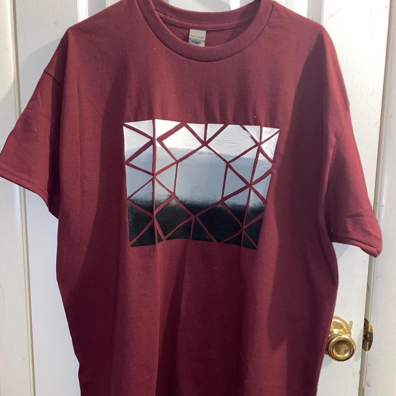 Hanes Men's multi T-shirt | Depop