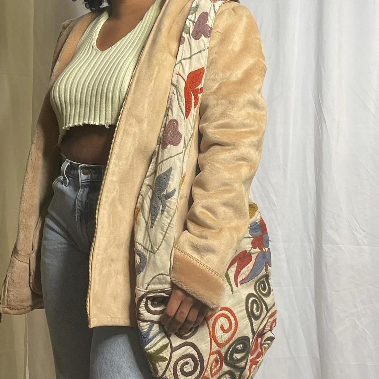 Y2k Cloth Crossbody Super cute cloth crossbody... - Depop