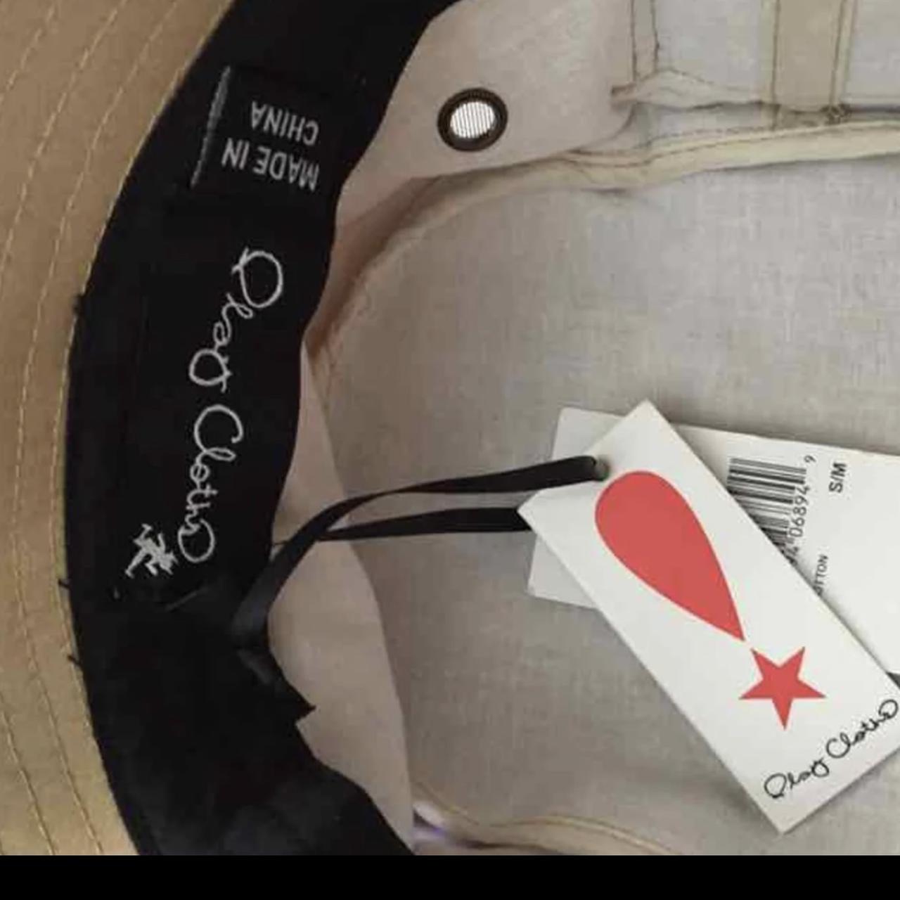 Brand new PLay Cloths bucket hat Go go gadget... - Depop