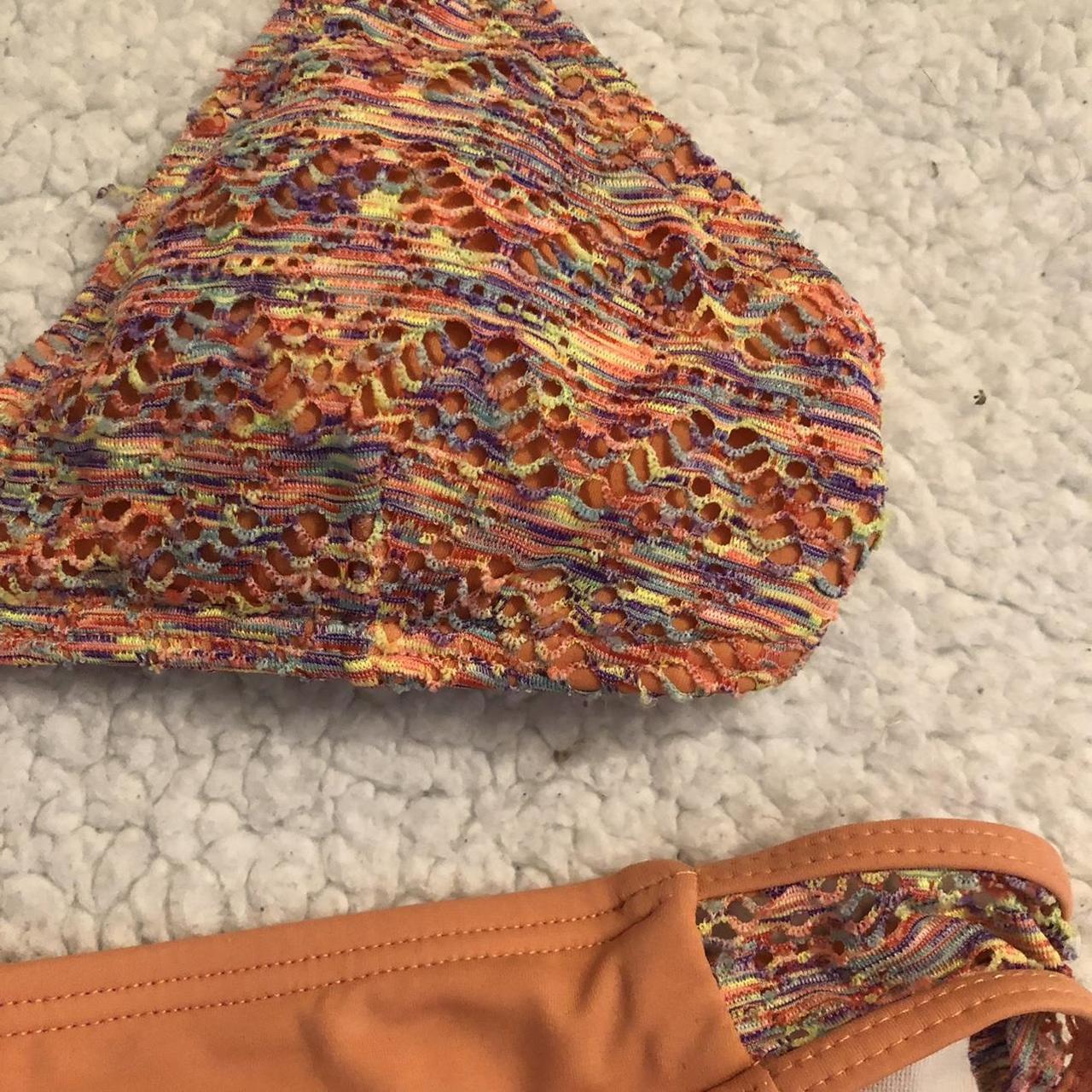 Reef Women's multi Bikinis-and-tankini-sets | Depop