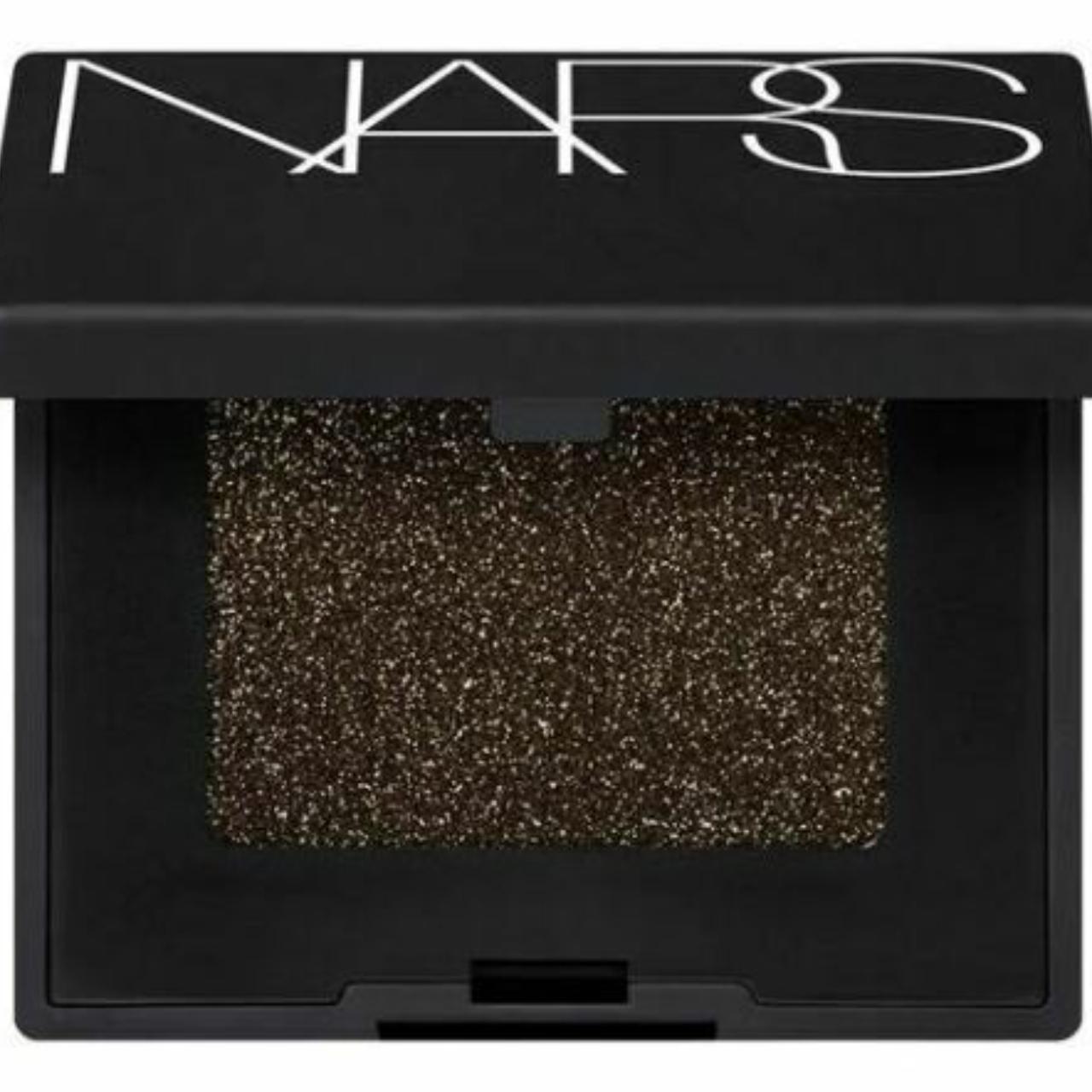 NARS Cosmetics Hardwired Single Eyeshadow Night... - Depop
