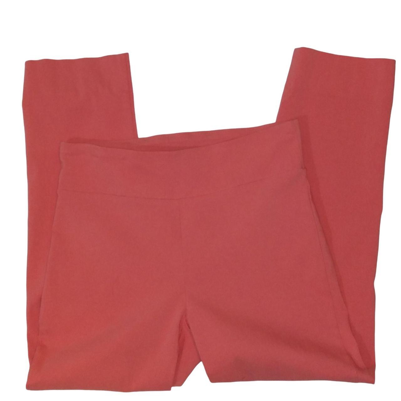 Classic capris from White House Black Market. Size... | Depop