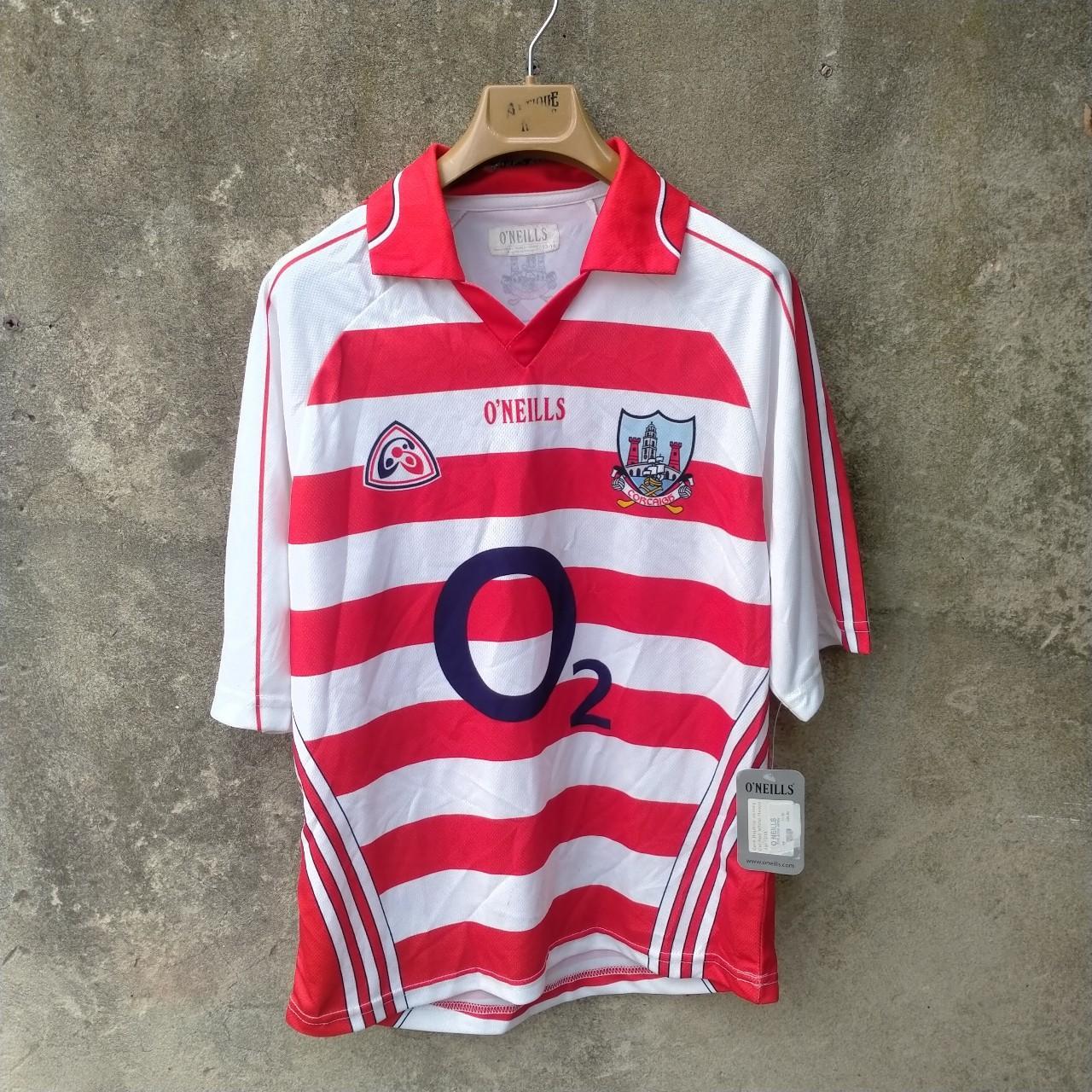 Cork Corcaigh GAA hurling Gaelic football rugby... - Depop