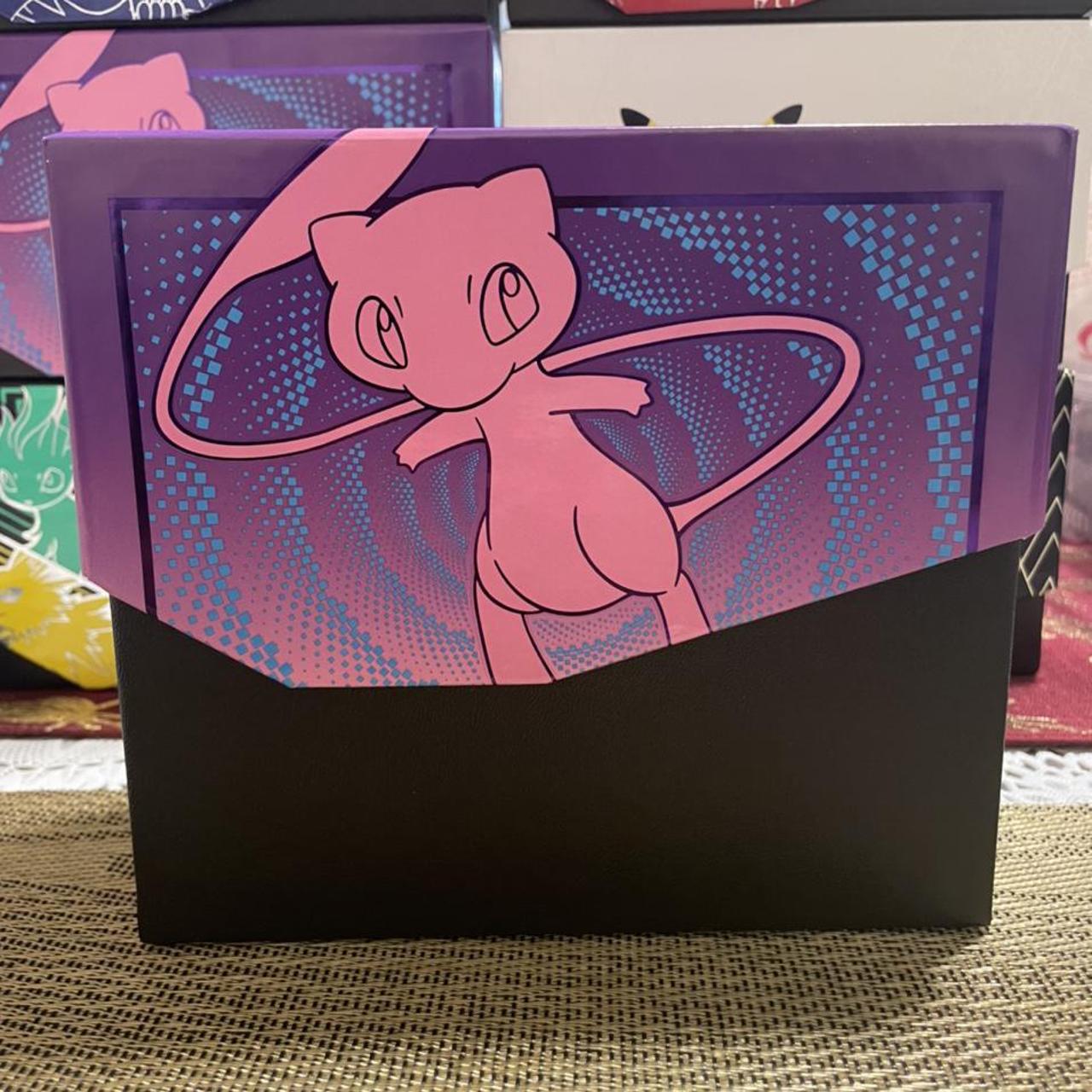 Pokémon multi | Depop