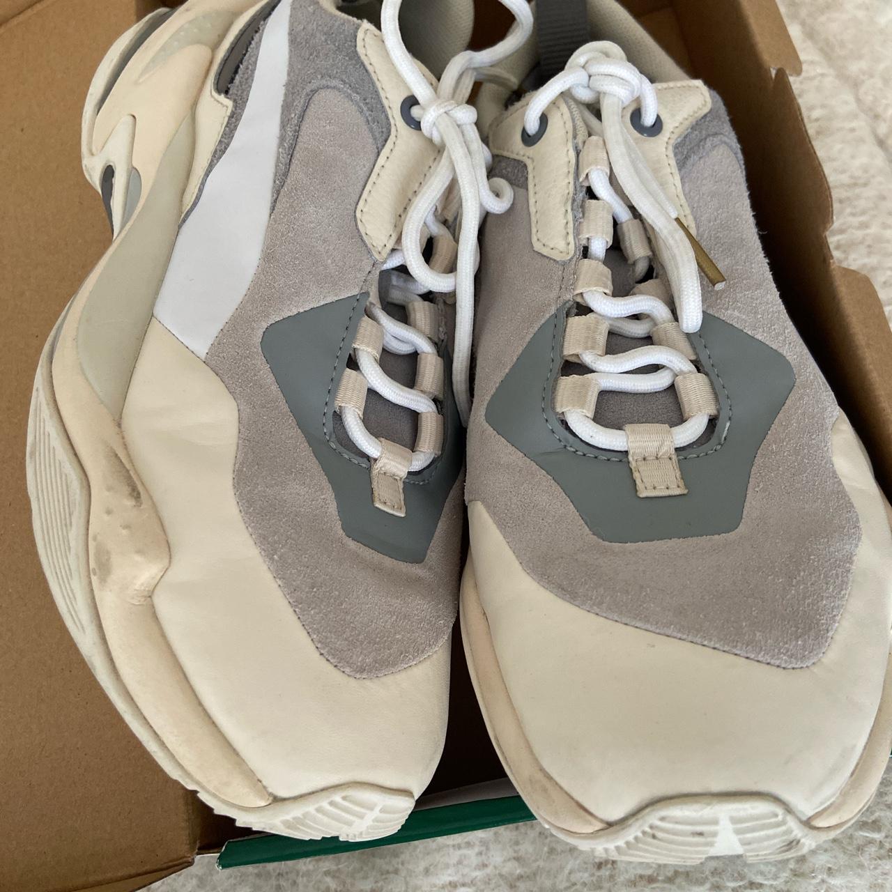 Puma Y2K runners 👟 #runners #sneakers #y2k #sport... - Depop