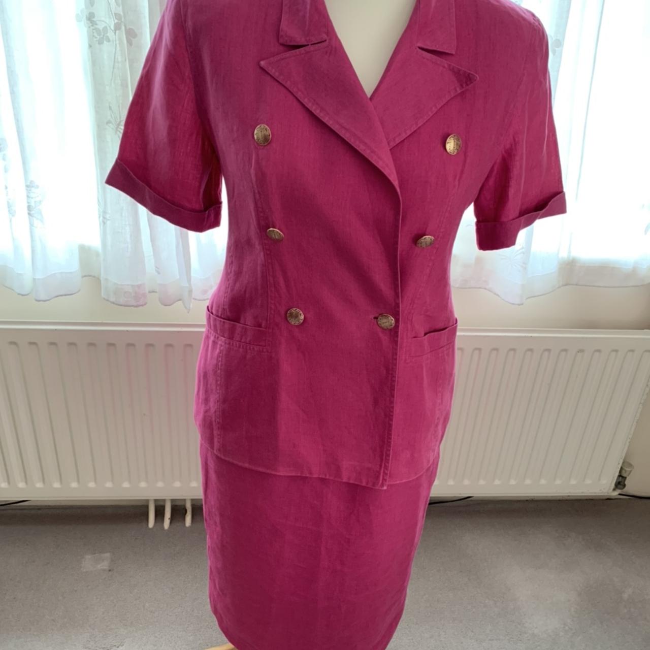 German designer Jobis Sportswear vintage short... - Depop