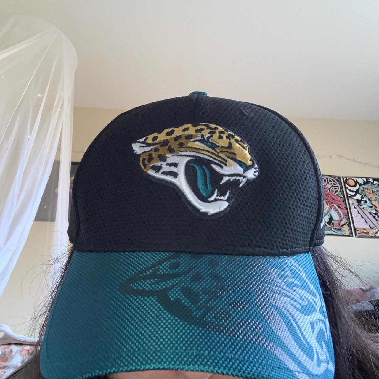 *Size - S A cute and comfortable Jags hat. It’s... - Depop