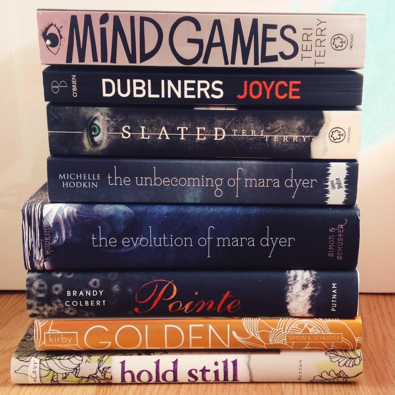 📚Book haul -£1 postage 📚 - happy to sell alone or... - Depop