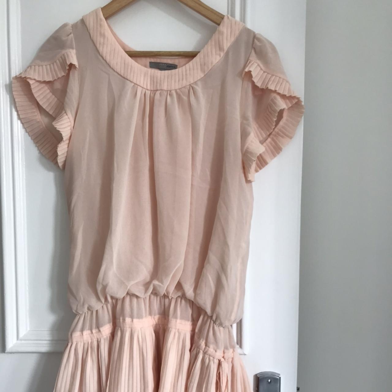 Ipekyol (turkish brand) mini dress for summer. - Depop