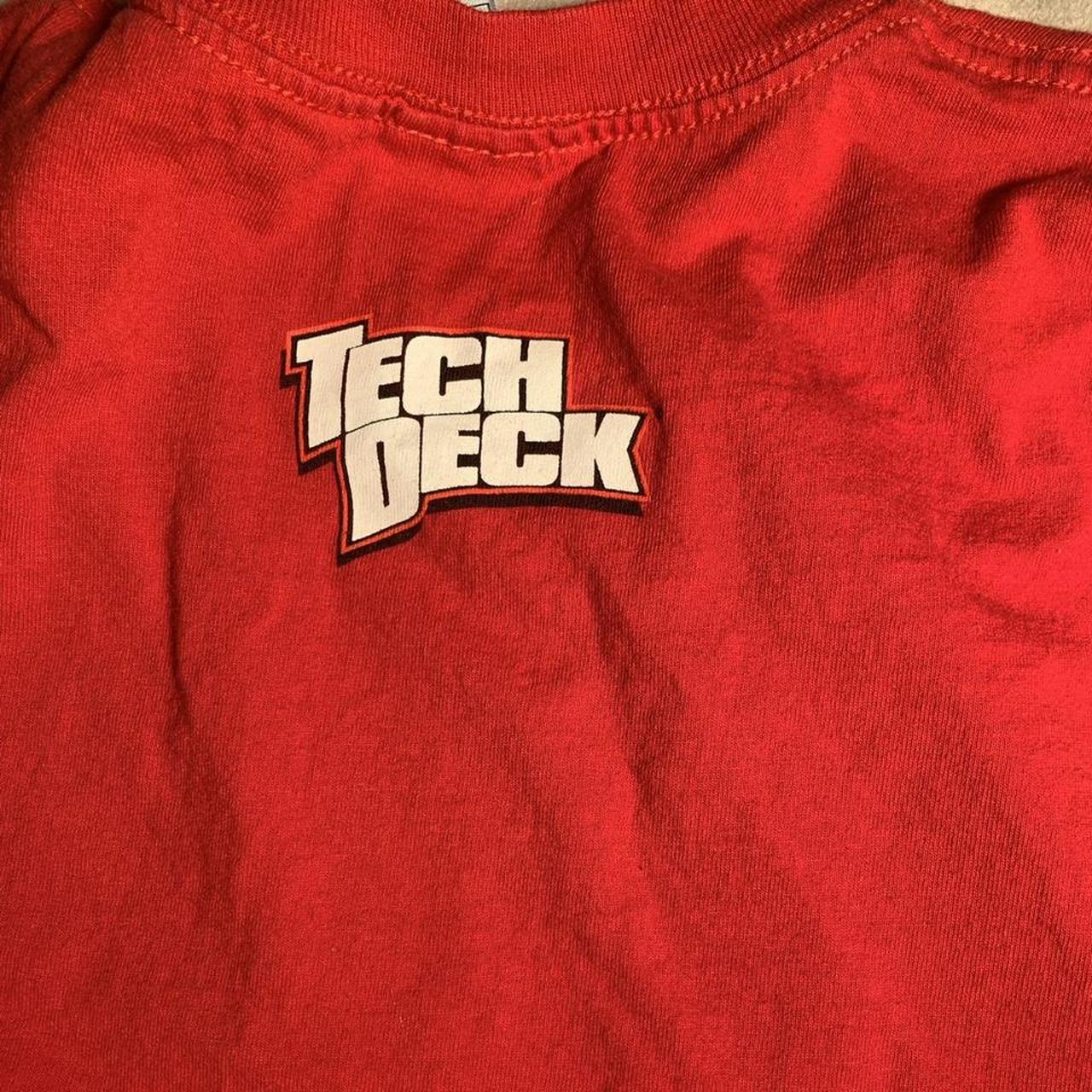 **FREE SHIPPING** Vintage rare Tech Deck skateboard... - Depop