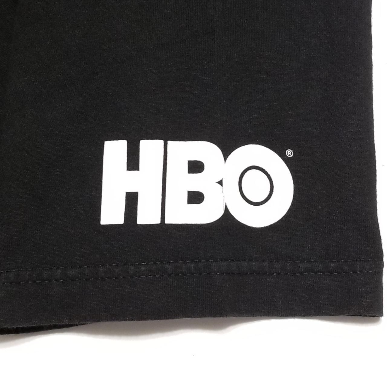 Black Scale Men's Black T-shirt | Depop