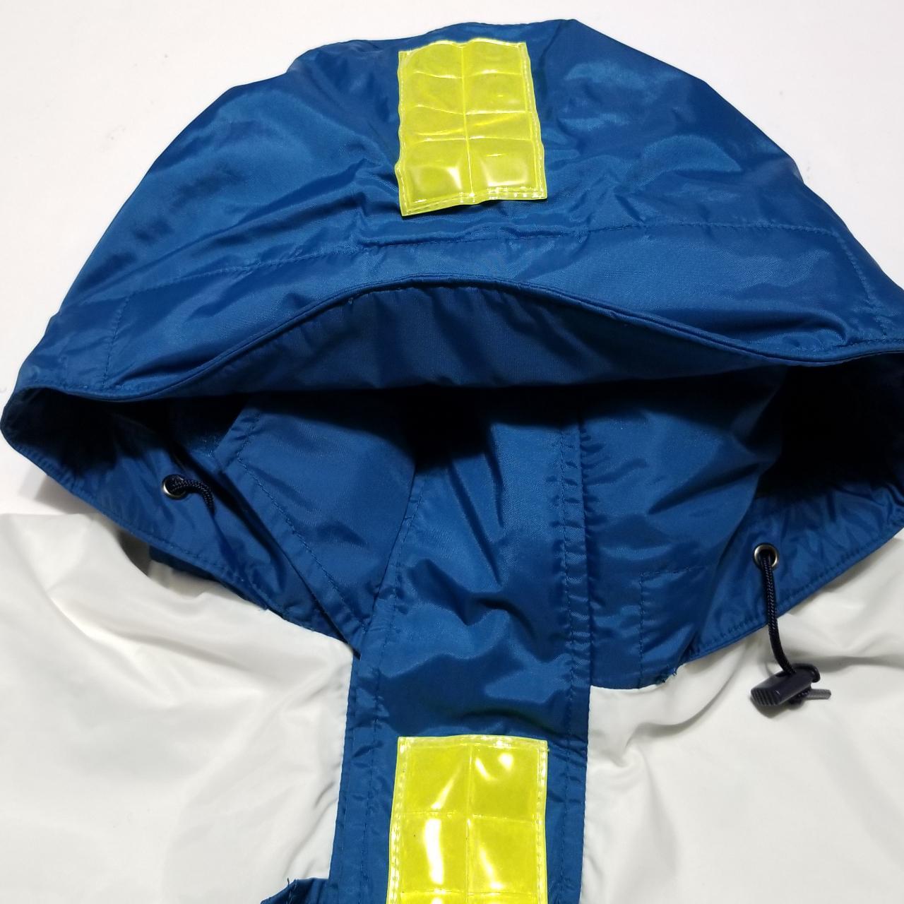 Vintage 2000 Pro Rainer America's Cup SF Yacht... - Depop