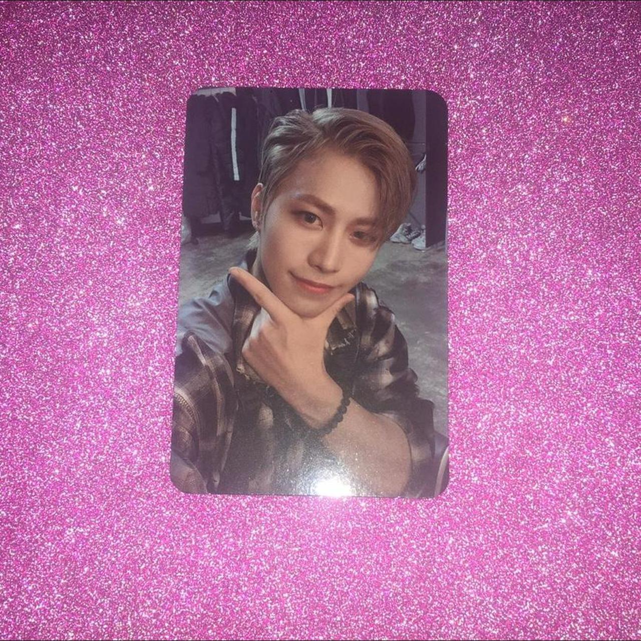 TEO DKB photocard Do not buy instantly pls Dm... - Depop