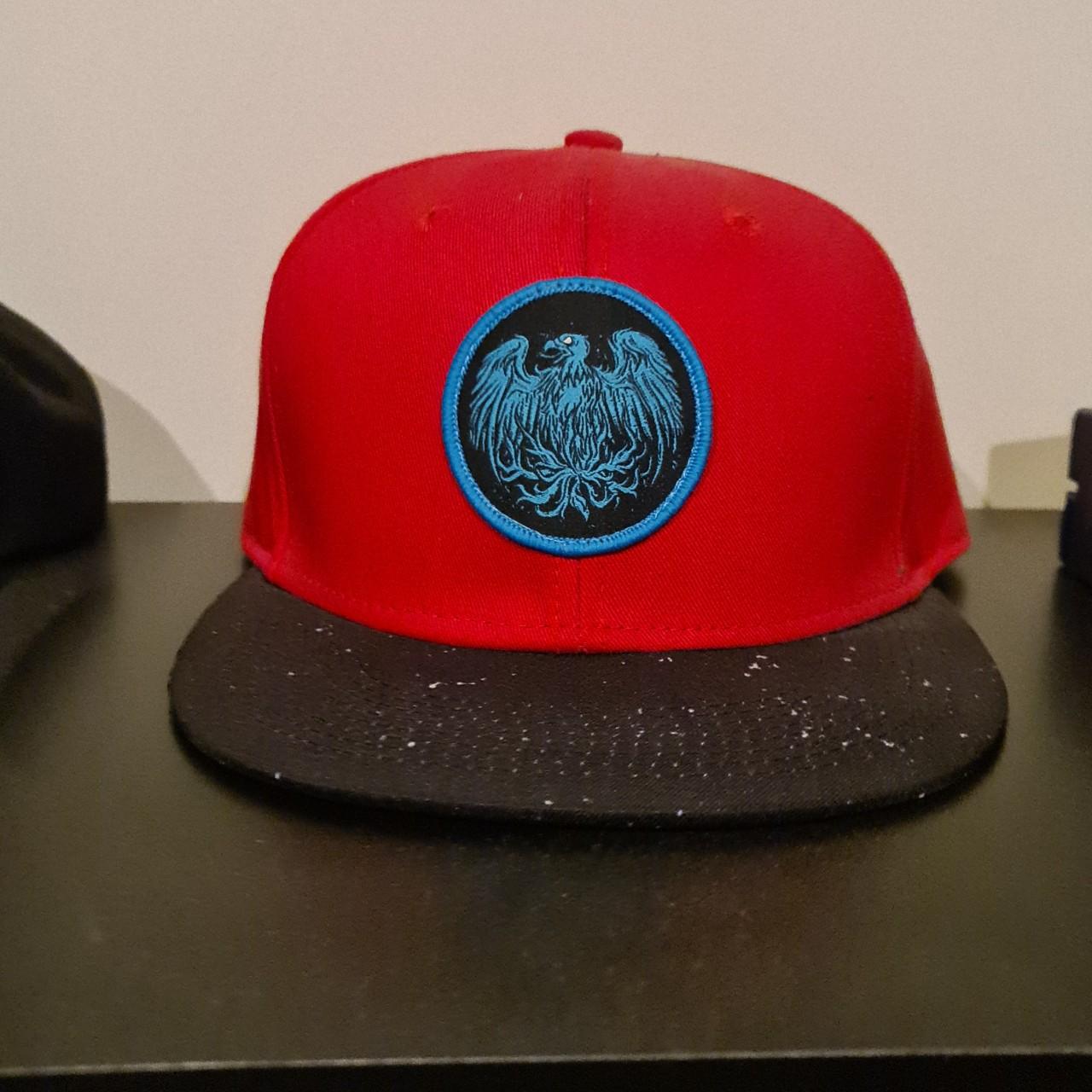 A Day To Remember Hat, brought at a gig, worn that... - Depop