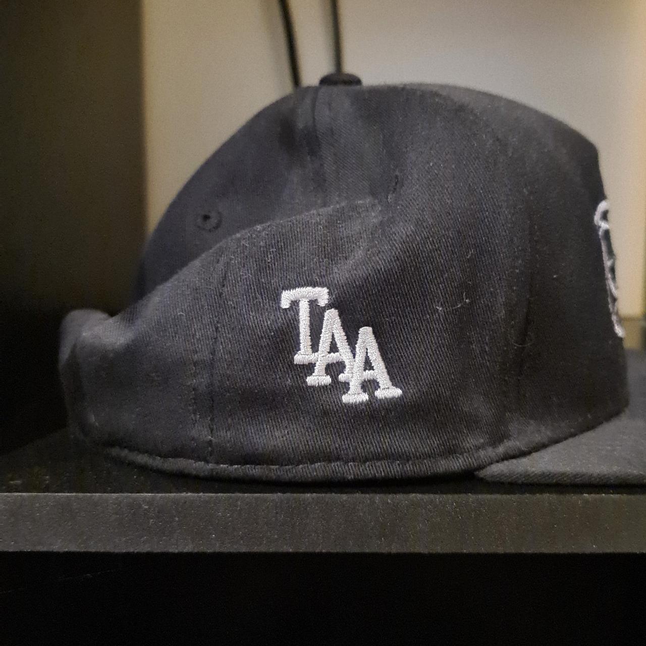 The Amity Affliction Hat, brought at a gig, worn... - Depop